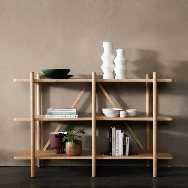 Shelf – SPD